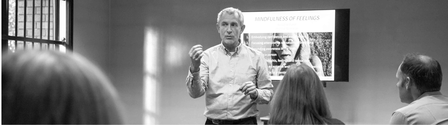 Mindfulness-Based Organisational Education (MBOE)